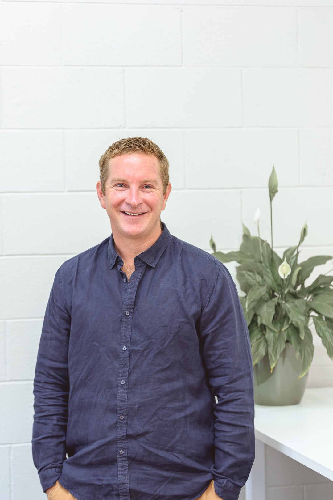 Simon Taylor - Katabolt New Zealand